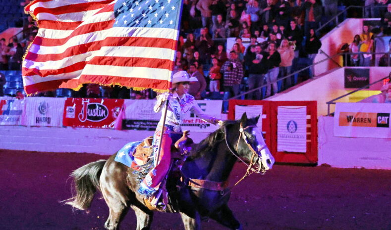 Ector County Coliseum booking | Arena, Halls & Grounds